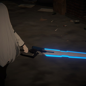 - NelvesXebit - (VRchat向けアクセサリー) - Quartzite Weapon Work Shop - BOOTH