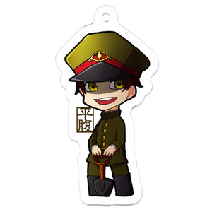 【DbD】ジェイク アクリルキーホルダー - gmkz - BOOTH