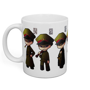 【DbD】ジェイク アクリルキーホルダー - gmkz - BOOTH