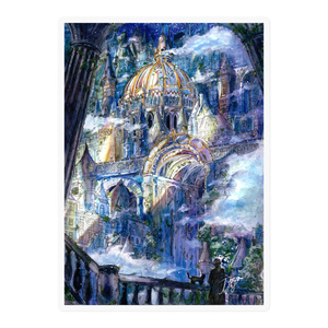 和ノ世 ステッカー - tyoya - BOOTH