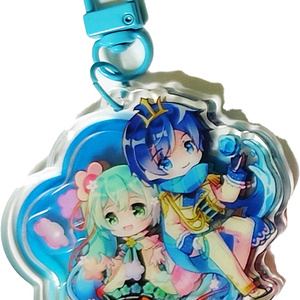 IDOL COMPLEX - slowly - BOOTH