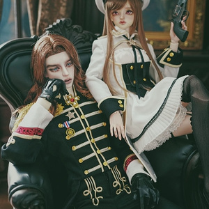 【緋星x Rina 】imomodoll-apsu ホワイト肌+アイ - redhoshi緋星 - BOOTH