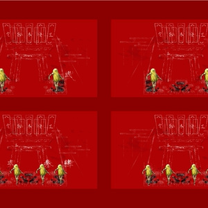 【ココフォリア】情報アイコン素材-サイバーチック- - 鋼鉄重工/Fe2+ya - BOOTH