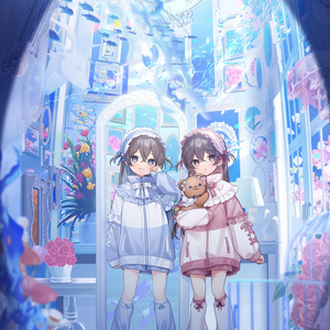 アクリルキーホルダー - Utp - BOOTH