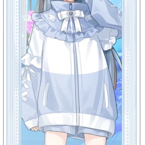 アクリルキーホルダー - Utp - BOOTH