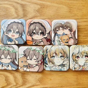 【電子版】MiRROR RiBBONS RED（電子版おまけ付き） - Utp - BOOTH