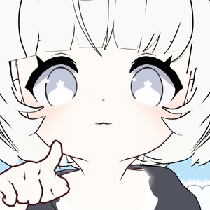 5 FREE Cute Eyeline Bases For VRoid ♡ - VTuber Models - BOOTH