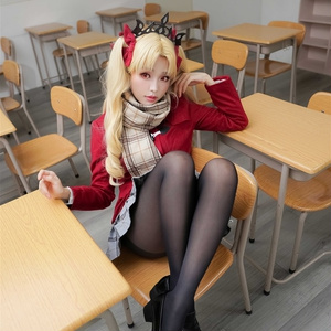 FGO チョンサム コスプレ写真集 - rissoft344 - BOOTH