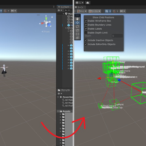 【VRChat想定】バーチャル ヨーヨー【MA】| Spring Joint System - Lydia Systems: - BOOTH