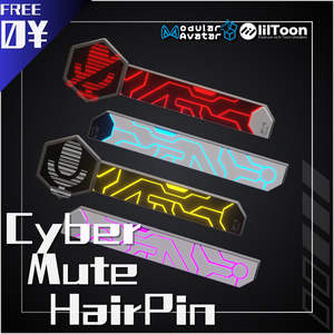 【無料】【ギミック搭載】B3 Wingman【TITANFALL2】 - okaki_paradise - BOOTH