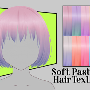 FREE - VRoid Model Mura Mura - acidicdollz - BOOTH