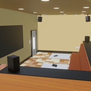 コンサートステージ Concert Stage【Hololive】 - 朱朱ChuChu/あかブー - BOOTH