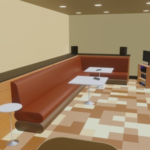 コンサートステージ Concert Stage【Hololive】 - 朱朱ChuChu/あかブー - BOOTH