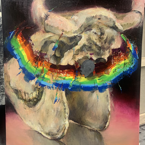 ドローイング16 - shakai - BOOTH