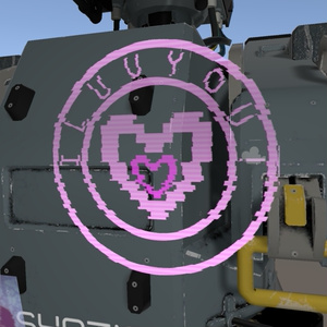 スクリプトの3D Props 人気の同人グッズ2点を通販！話題のアニメやデザインから個性的で被らないアイテムが見つかる - BOOTH