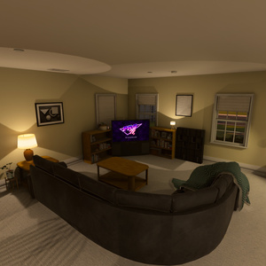 VRChat Pool Tables for VRCBilliards Prefab - spookyghostboo - BOOTH