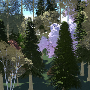 Single Bedroom Free VRChat World - spookyghostboo - BOOTH