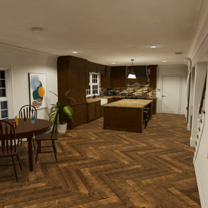 VRChat Pool Tables for VRCBilliards Prefab - spookyghostboo - BOOTH