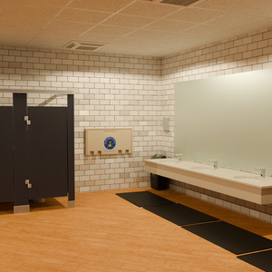 VRChat Pool Tables for VRCBilliards Prefab - spookyghostboo - BOOTH