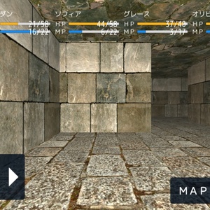 キャラクターチップ素材集～横スクロールアクション向けファンタジーキャラチップ～ - ponApp（ポナップ） - BOOTH