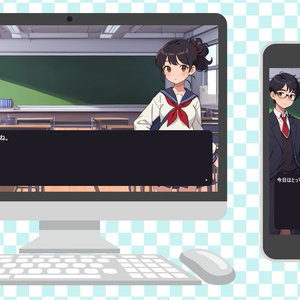 キャラクターチップ素材集～横スクロールアクション向けファンタジーキャラチップ～ - ponApp（ポナップ） - BOOTH