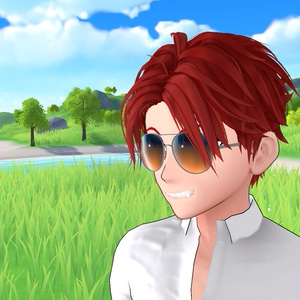 Vesper Sword - BonitoFlakes - BOOTH