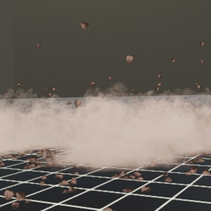 Portal Particle - skaleyseto - BOOTH