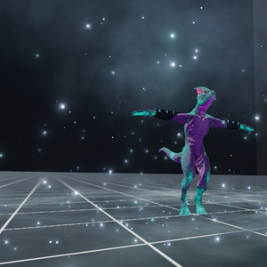 Punch Particle Effect Pack - skaleyseto - BOOTH