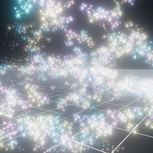 Punch Particle Effect Pack - skaleyseto - BOOTH