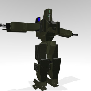 【VRC】SmokeHammer 召喚、変形アニメーション付き Unity,VRChat想定 - owleye - BOOTH