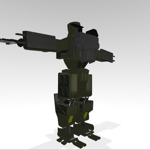 【VRC】SmokeHammer 召喚、変形アニメーション付き Unity,VRChat想定 - owleye - BOOTH