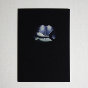 アクリルキーホルダー「跳ねる」 - KOKI shop - BOOTH