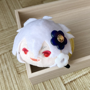 村正派パフュームアクセサリー - Stella-dio - BOOTH