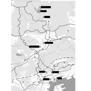 半透明の月【SPLL:E195751】 - 品口凸凹 - BOOTH