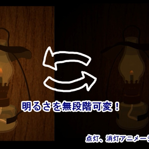 【UI and Object Shader】Simple Frosted Glass - あっぷるてぃーのおみせ！ - BOOTH