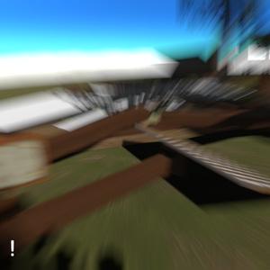 【無料】Simple Frosted Glass【UIのぼかしだったりすりガラスを表現するShader】 - 彩香林檎画材店 - BOOTH