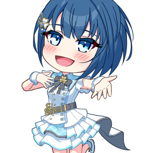 缶バッジ - Shocking hope - BOOTH