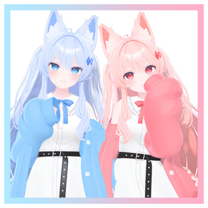 【Lime ライム】 Face Animation Set - ニンニク - BOOTH