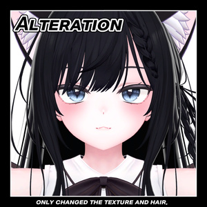 【Lime ライム】 Face Animation Set - ニンニク - BOOTH