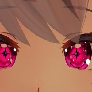 [FREE SAMPLES] 90+ Unique Eye Textures + Bonus Vroid Eyeliner - BonShop ...