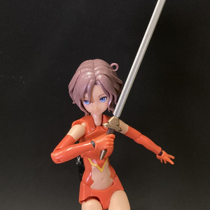 03武器 杖 - HAMELN - BOOTH