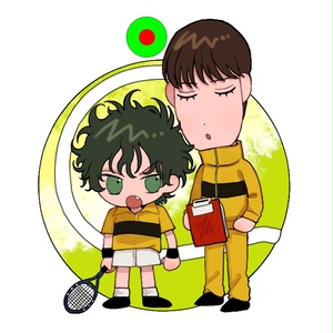 再生ステップ - poltroon - BOOTH