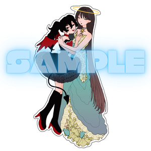 あんたの心臓頂戴 - poltroon - BOOTH