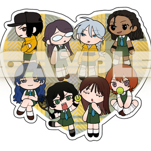 あんたの心臓頂戴 - poltroon - BOOTH