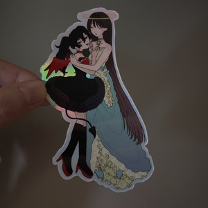 あんたの心臓頂戴 - poltroon - BOOTH