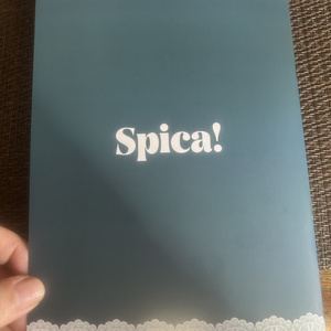 オリジナルインク【ナイトメア】 - Spica! - BOOTH