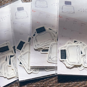 オリジナルインク【ナイトメア】 - Spica! - BOOTH