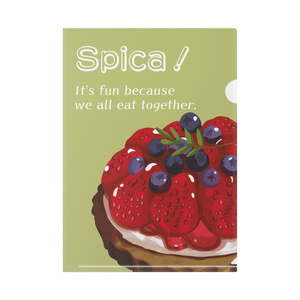 オリジナルインク【ナイトメア】 - Spica! - BOOTH