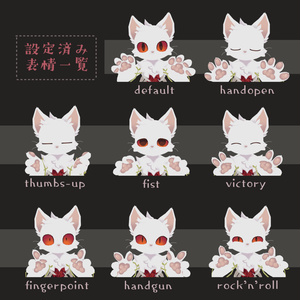 Yersinia's Chibi Lich - VR Chat/3D Model Avatar Base - dunhuapestis - BOOTH