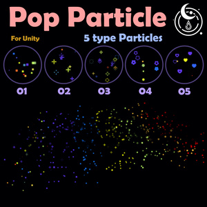 Page 2 - Particleに関する人気の同人グッズ3123点を通販できる! - BOOTH